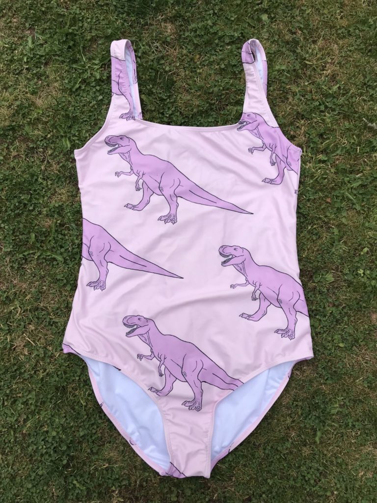 Batoko swimwear review | small brand love | Countryfille