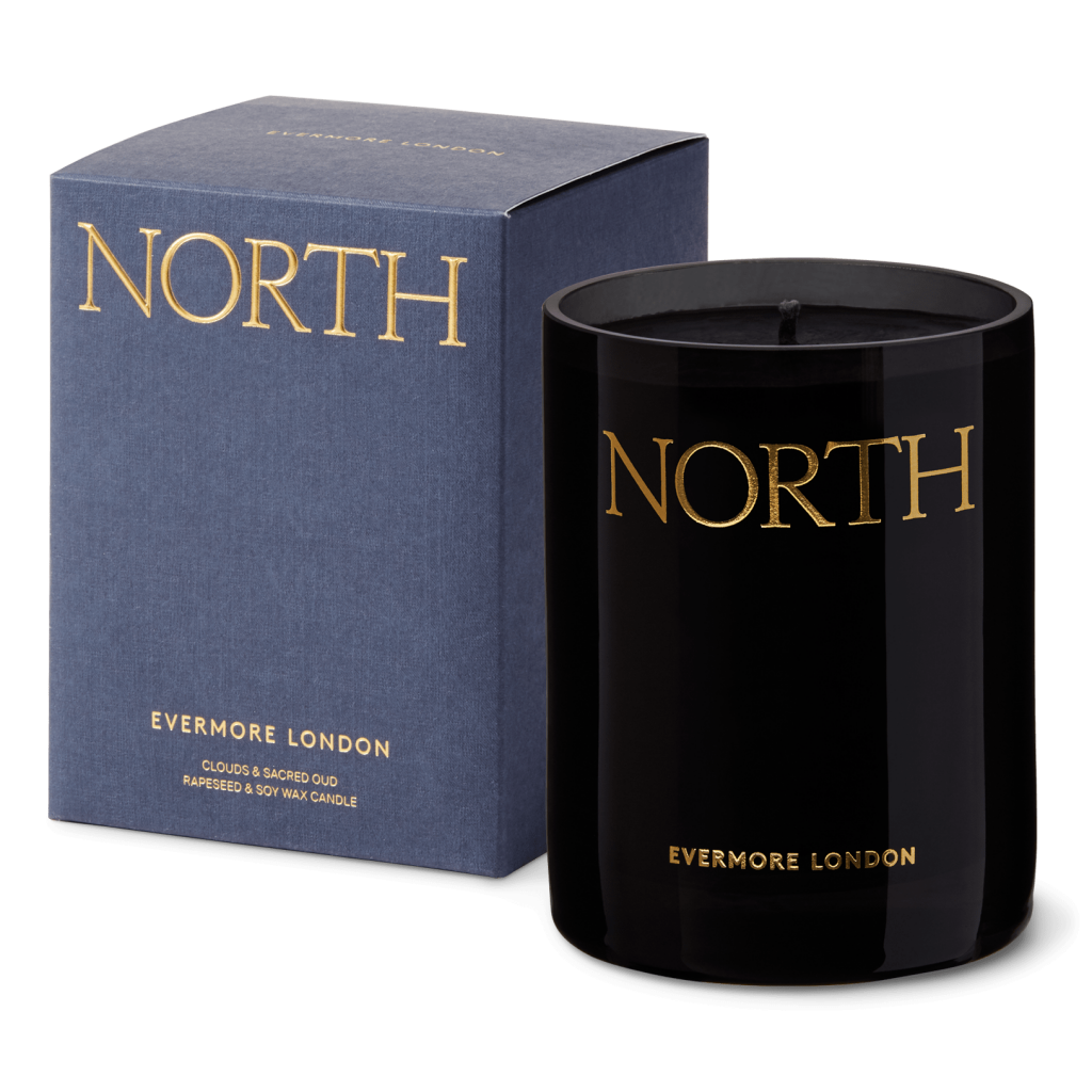 Evermore London candles | CF Style | Countryfille
